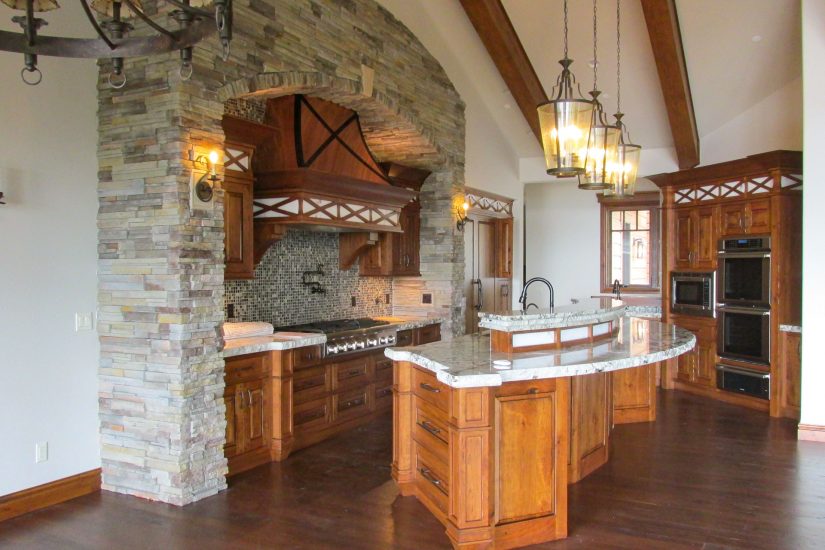 Kitchens – Preferred Kitchens