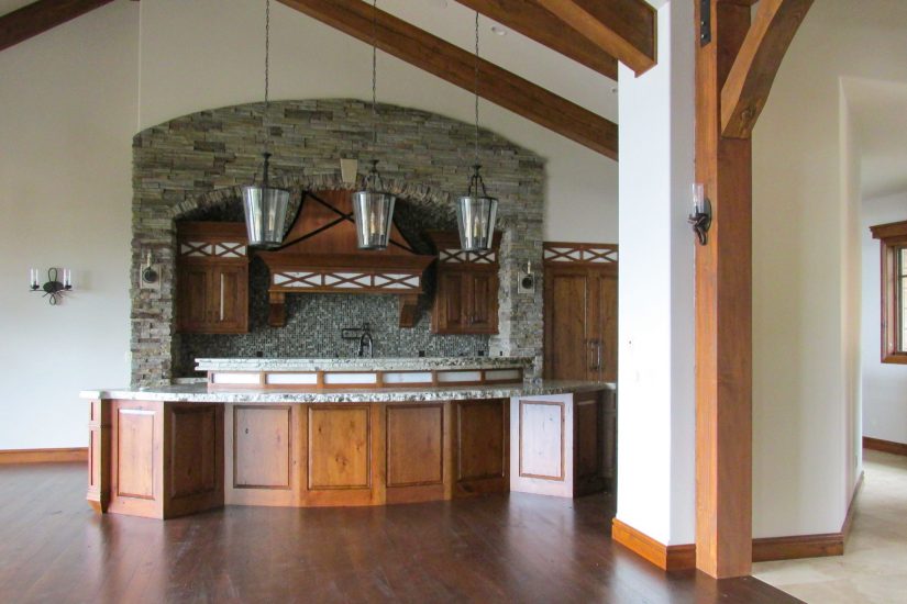 Kitchens – Preferred Kitchens